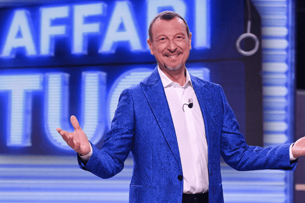 Rai Italia Shows & Films | Live & On Demand