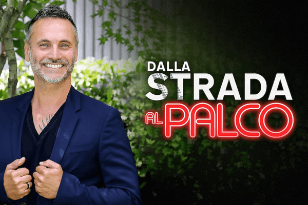 Rai Italia Shows & Films | Live & On Demand