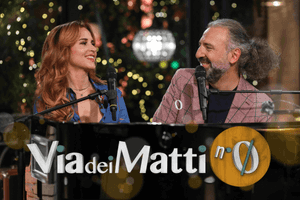 Rai Italia Shows & Films | Live & On Demand