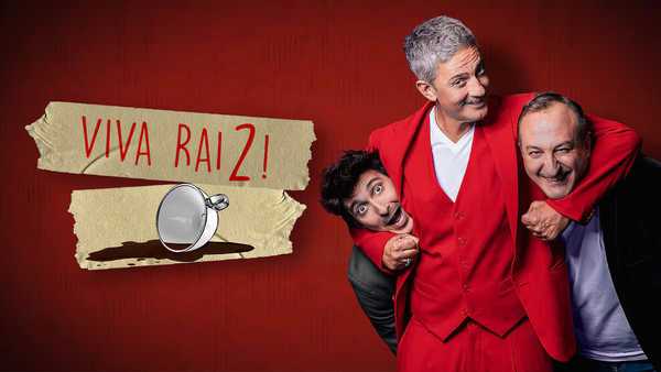 Rai Italia Shows & Films | Live & On Demand