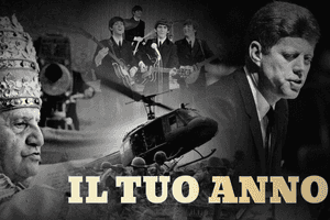Rai Italia Shows & Films | Live & On Demand